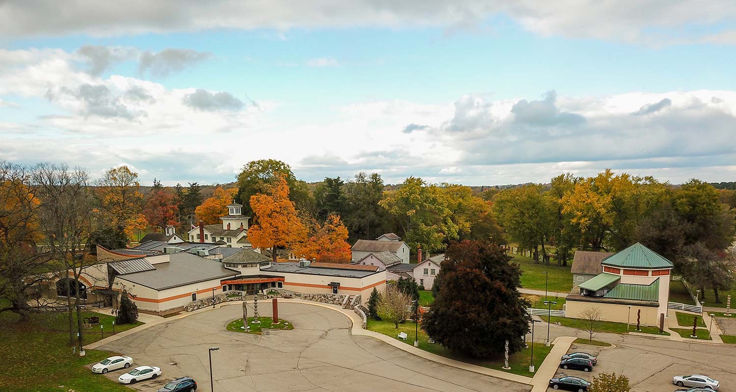 Ella Sharp Museum - Ella Sharp Museum