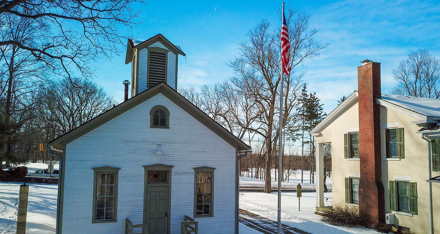 Ella Sharp Museum - Ella Sharp Museum