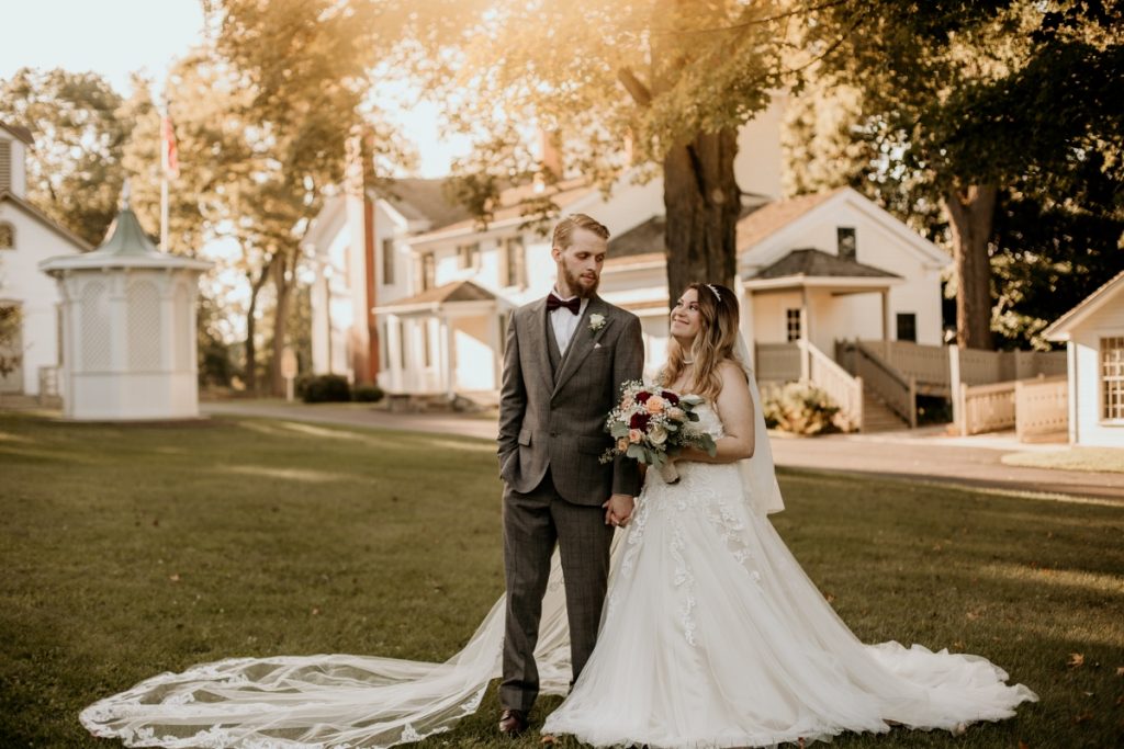 Host an Event - Ella Sharp Museum