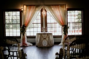 Ella’s Granary - Ella Sharp Museum