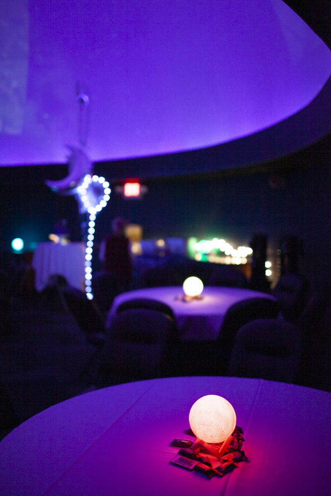 Host an Event - Ella Sharp Museum