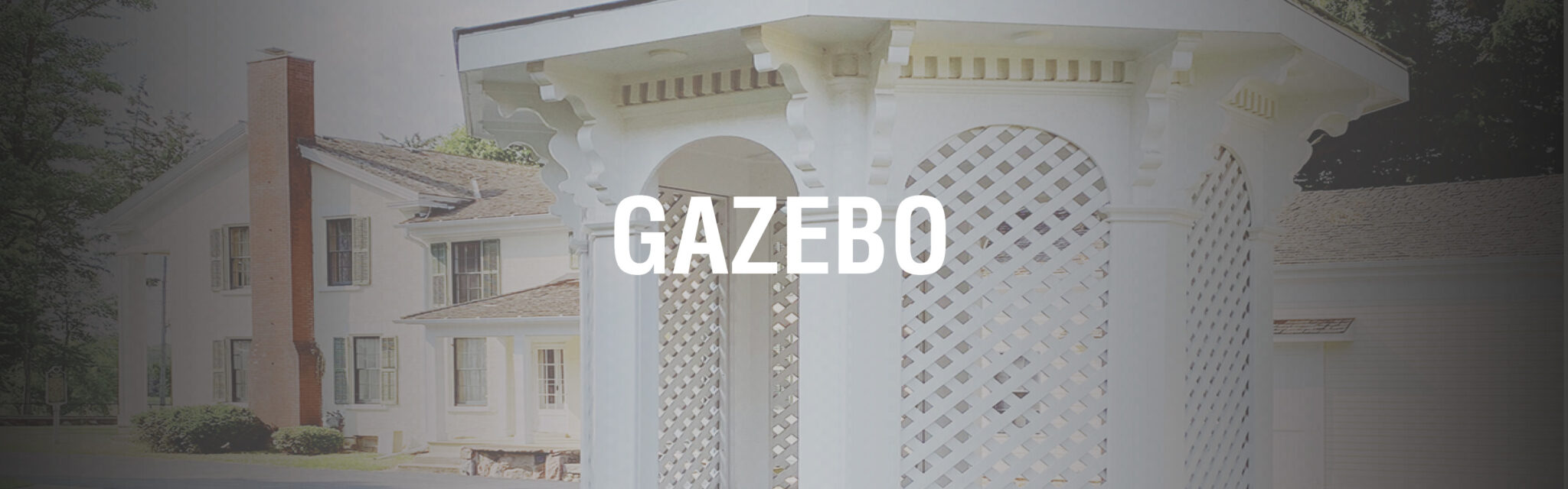 The Gazebo - Ella Sharp Museum