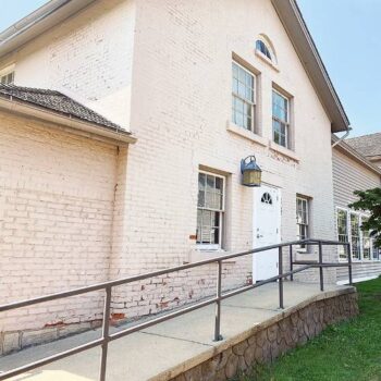 The Granary - Ella Sharp Museum