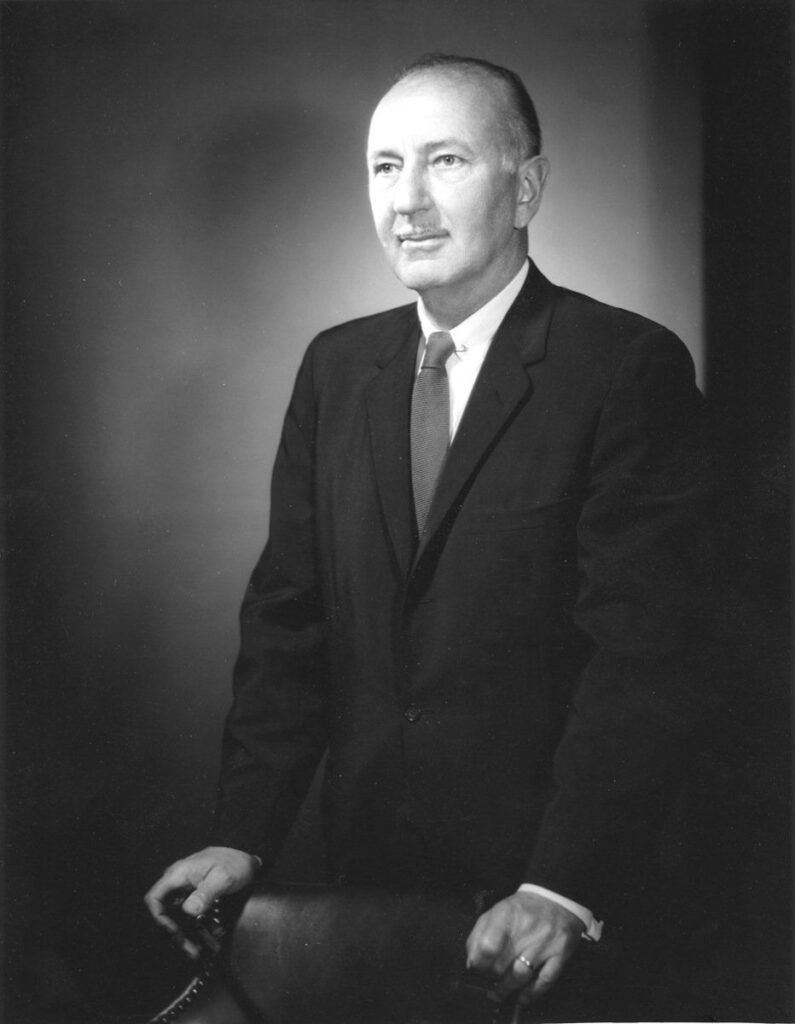 Hurst Planetarium History - Ella Sharp Museum