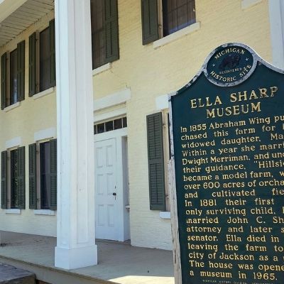 Featured Events - Ella Sharp Museum