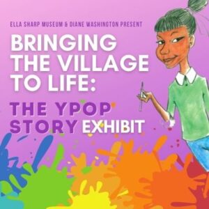 Exhibits - Ella Sharp Museum