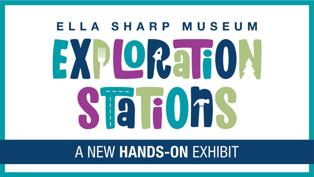 Ella Sharp Museum - Welcome to Ella Sharp Museum