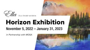 Ella Sharp Museum Brings Museum of Special Art’s HORIZON Exhibition to ...