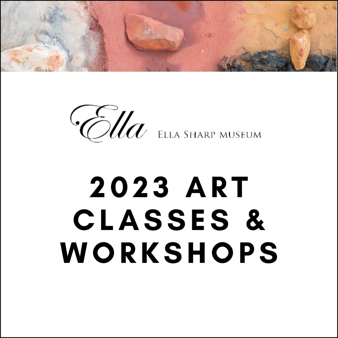 Featured Events - Ella Sharp Museum