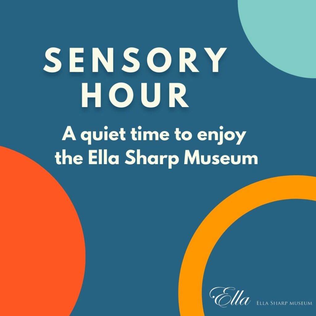 Featured Events - Ella Sharp Museum