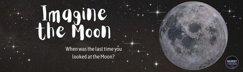 Imagine the Moon - Ella Sharp Museum