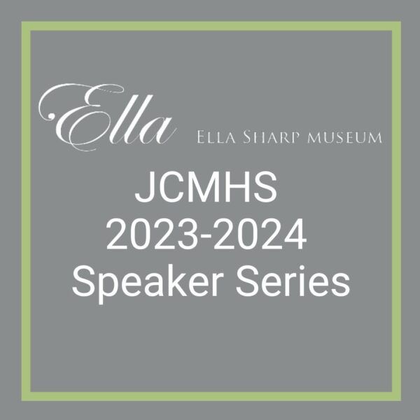 Featured Events - Ella Sharp Museum