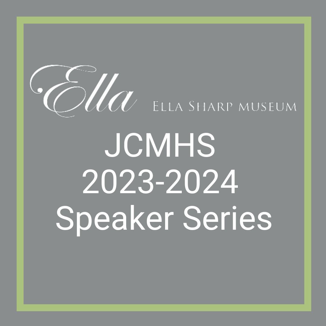Ella Sharp Museum - Welcome to Ella Sharp Museum