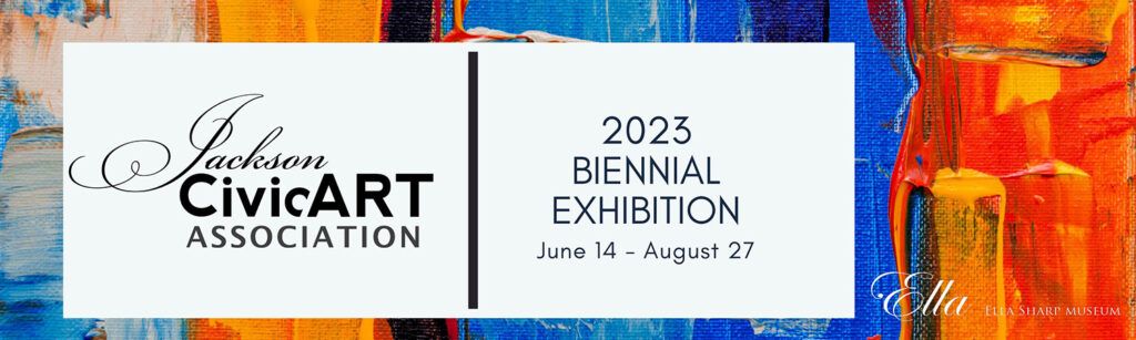 JCAA Biennial - Ella Sharp Museum