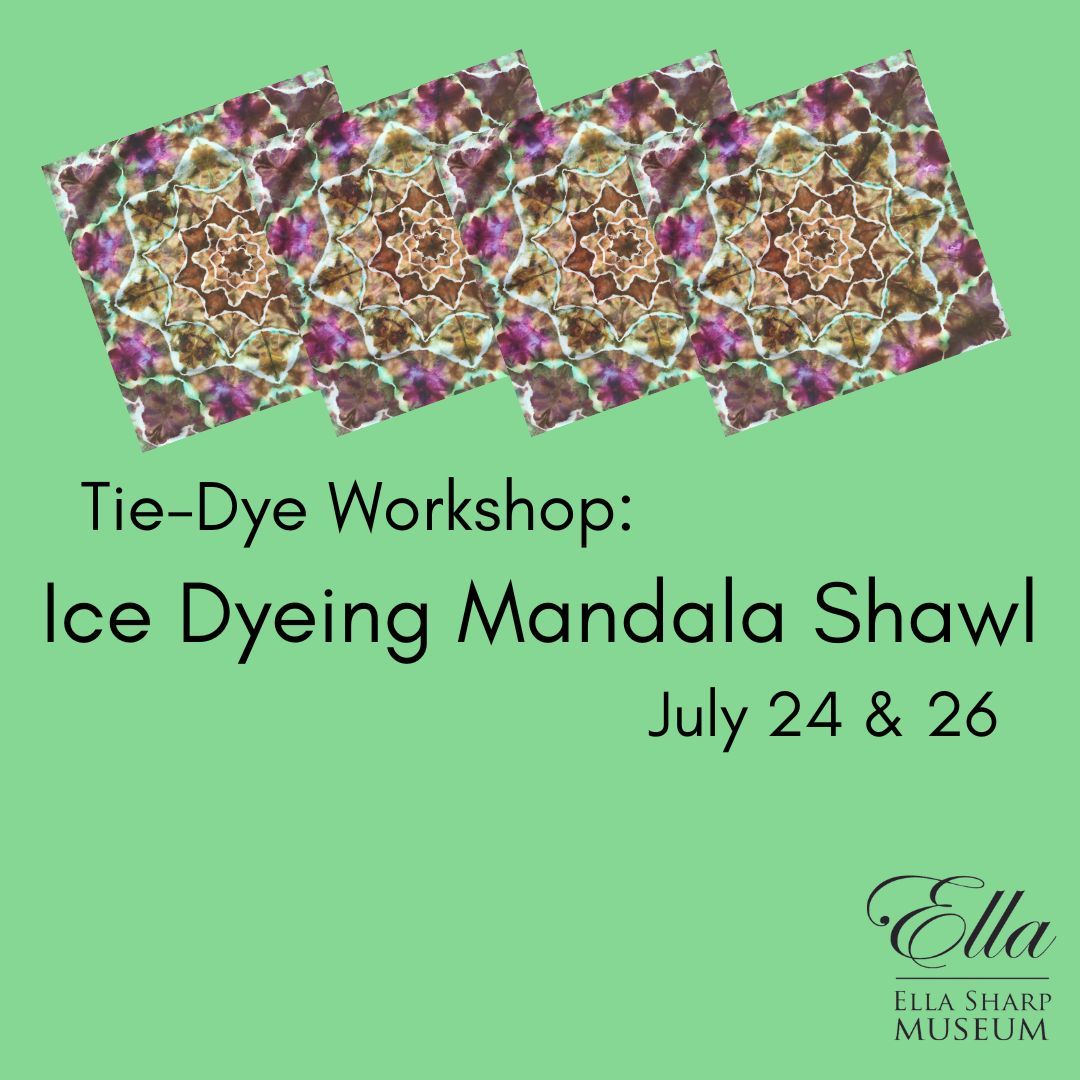 Ella Sharp Museum - Welcome to Ella Sharp Museum