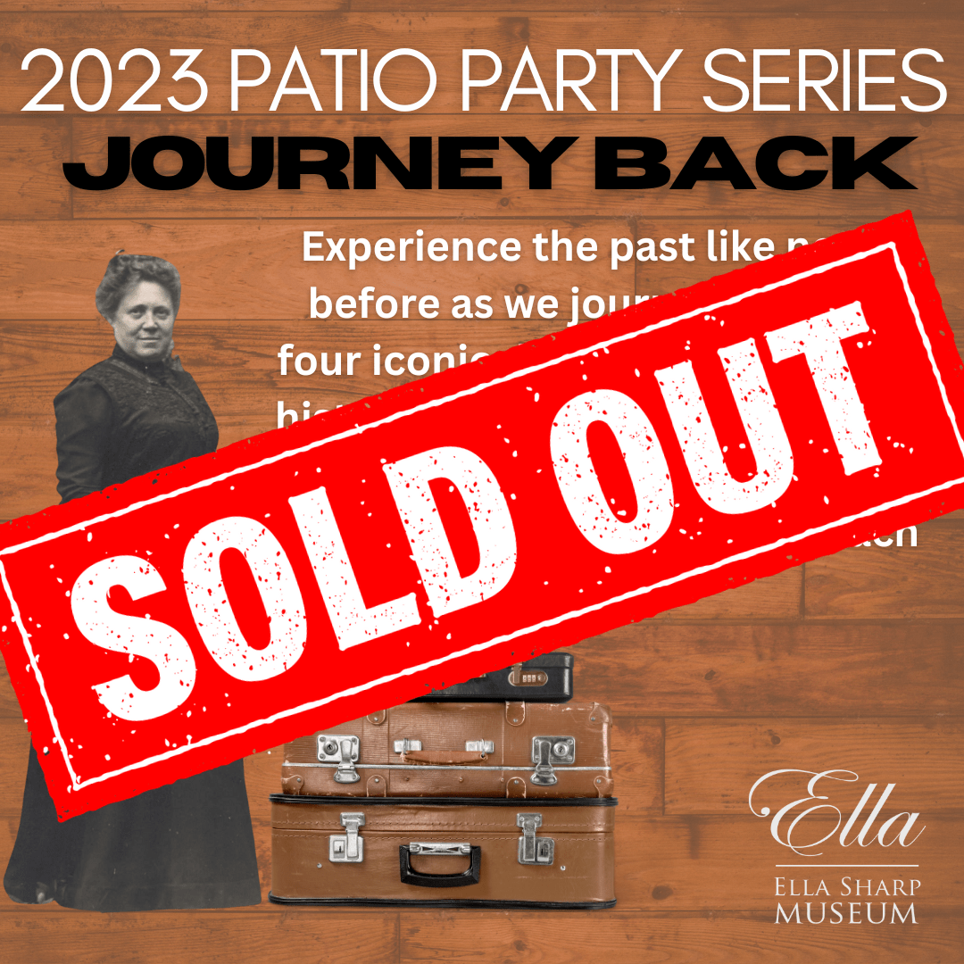 Featured Events - Ella Sharp Museum