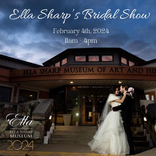 Featured Events - Ella Sharp Museum