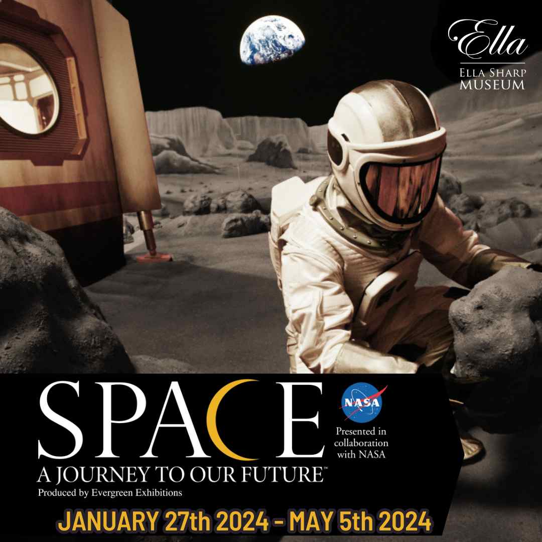 Ella Sharp Museum - Welcome to Ella Sharp Museum