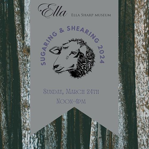 Ella Sharp Museum - Welcome to Ella Sharp Museum