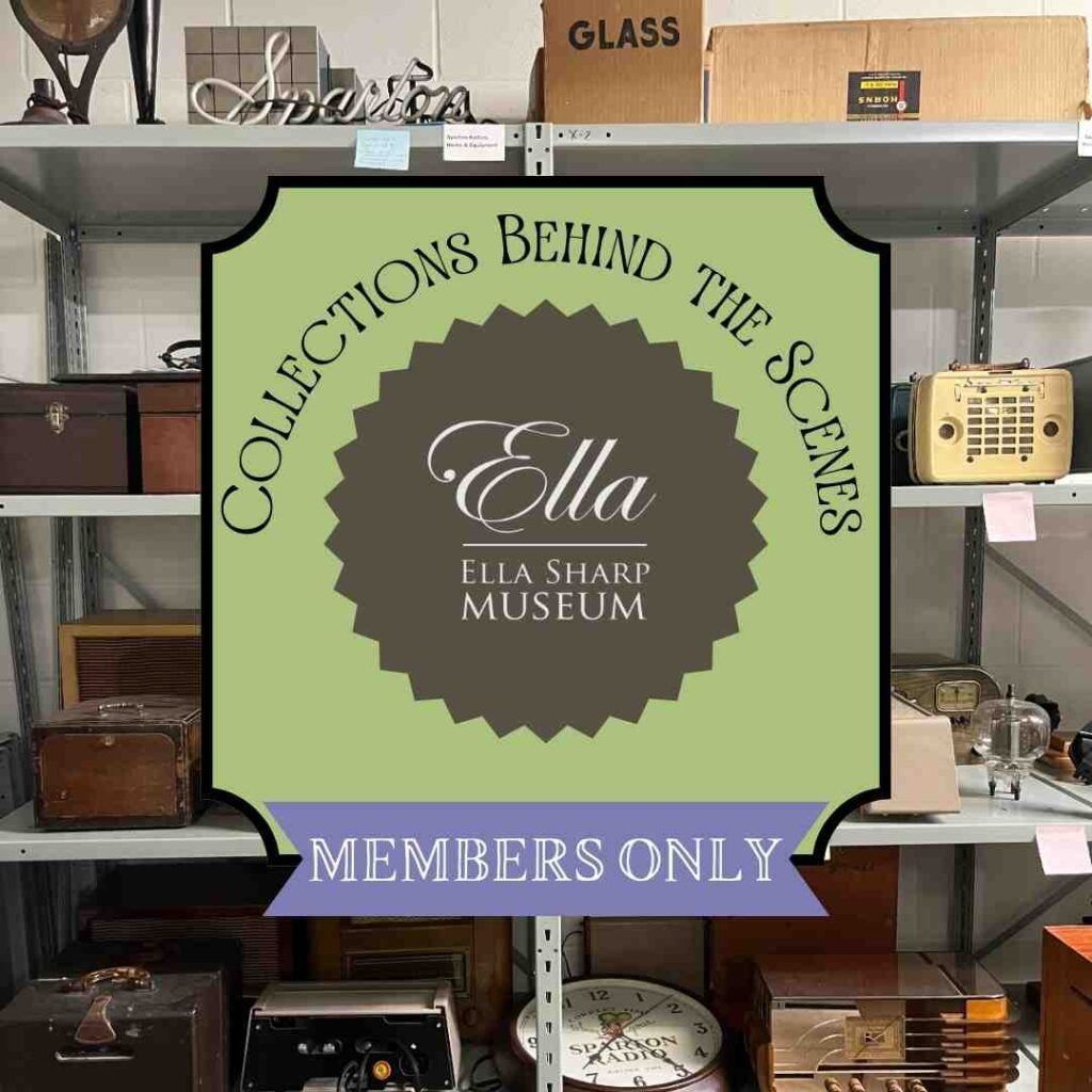 Featured Events - Ella Sharp Museum