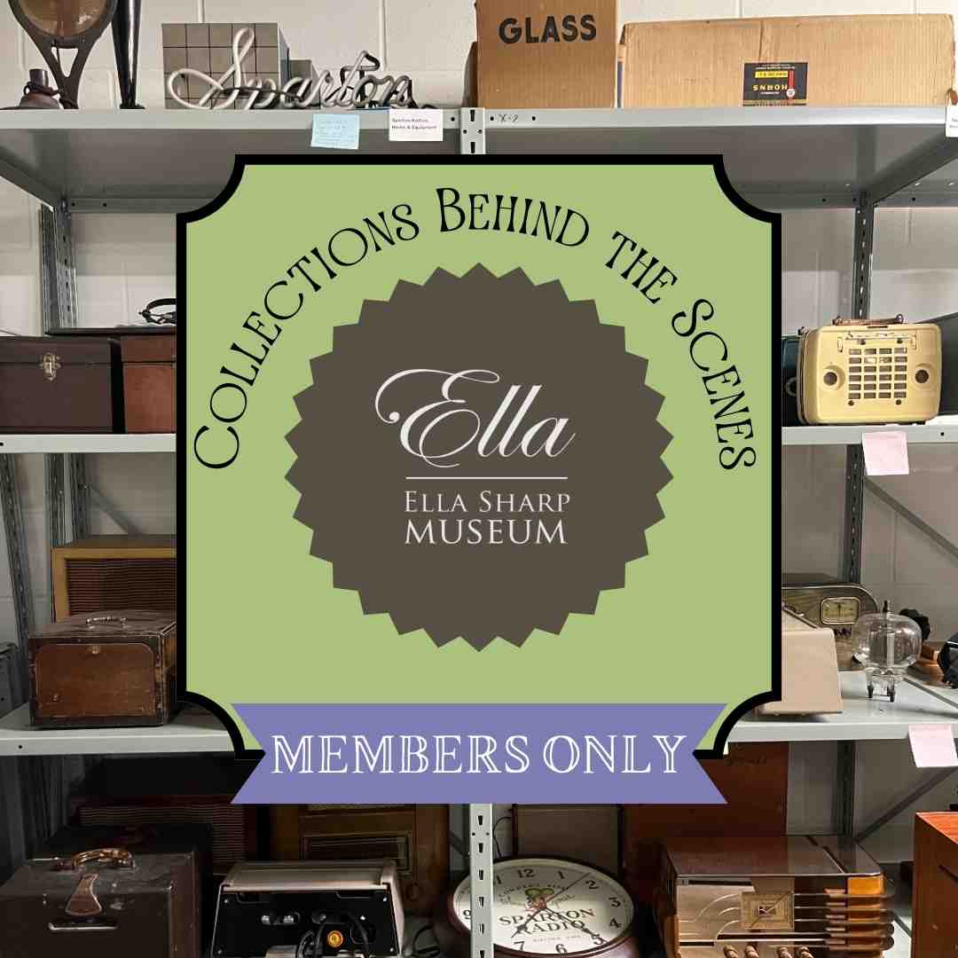 Featured Events - Ella Sharp Museum