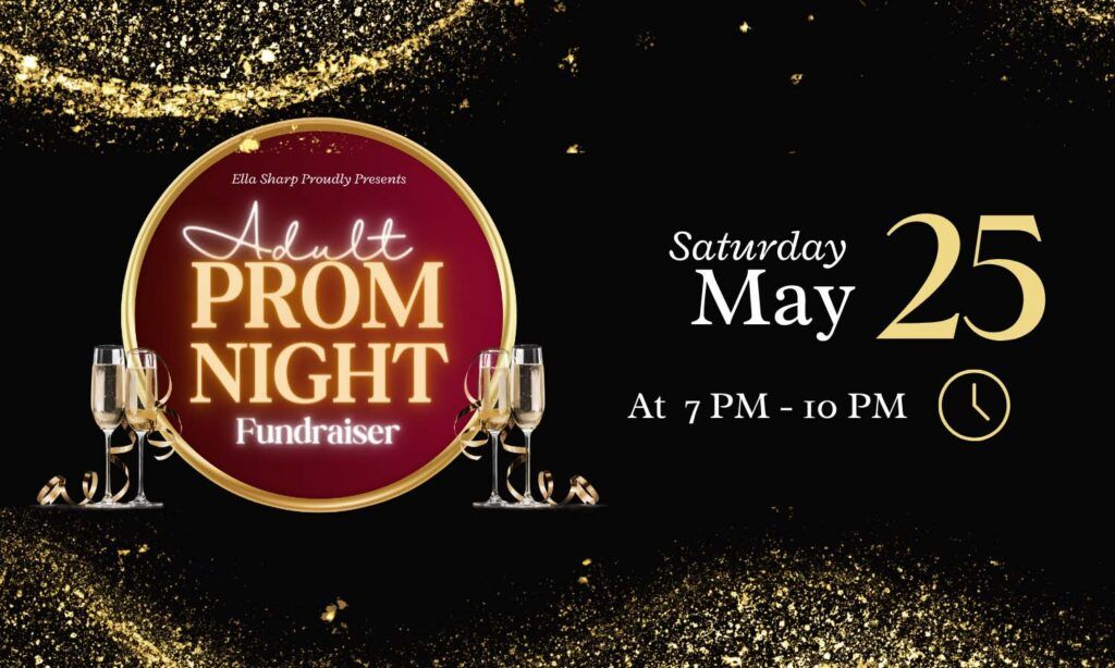 Adult Prom Fundraiser - Ella Sharp Museum