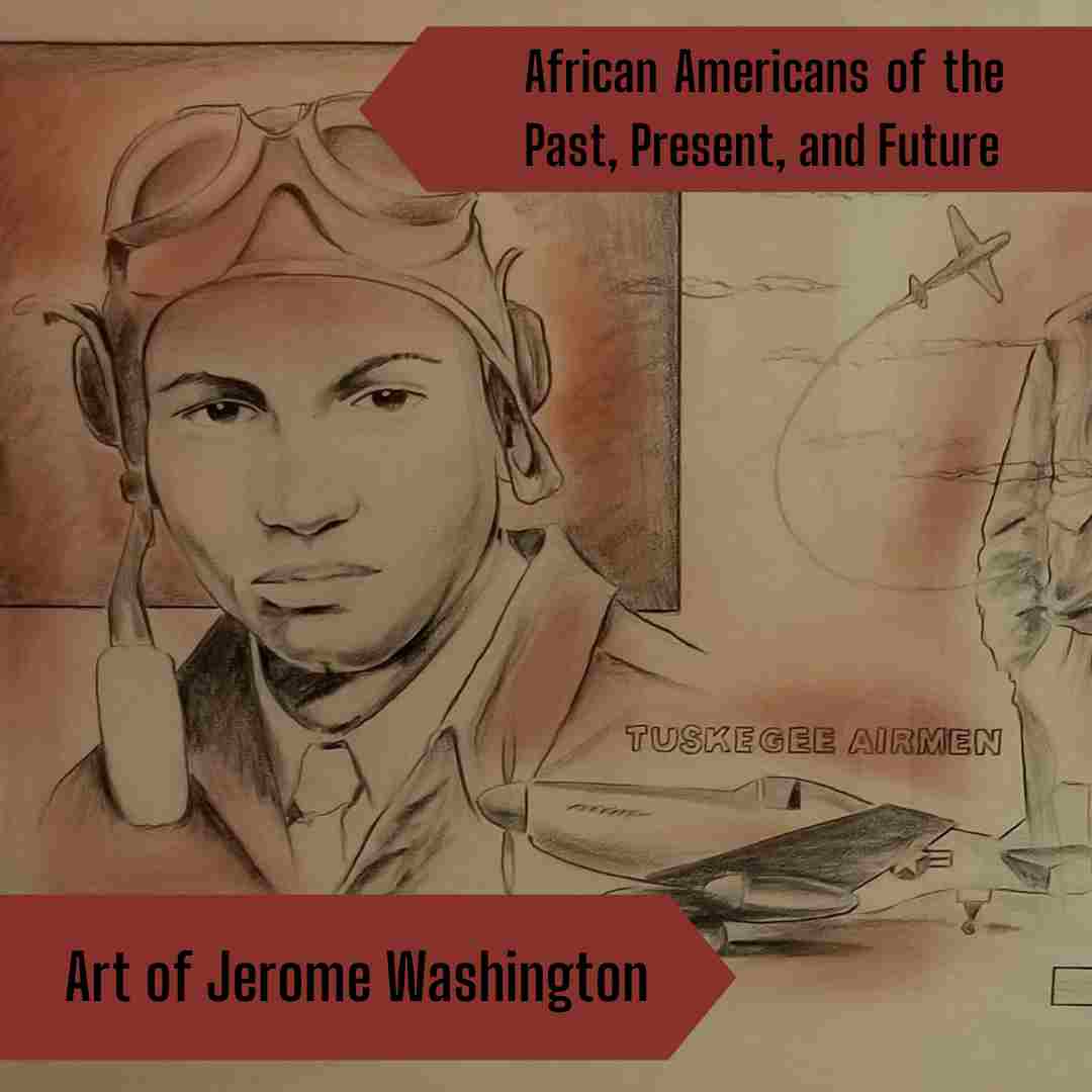 African Americans of the Past, Present, and Future - Ella Sharp Museum