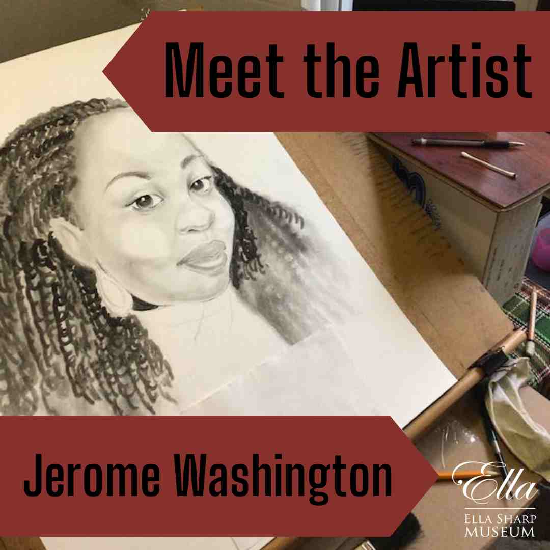 Featured Events - Ella Sharp Museum