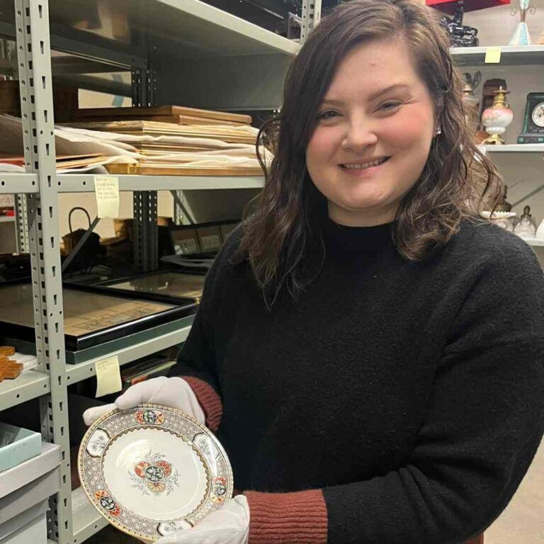 Explore - Ella Sharp Museum