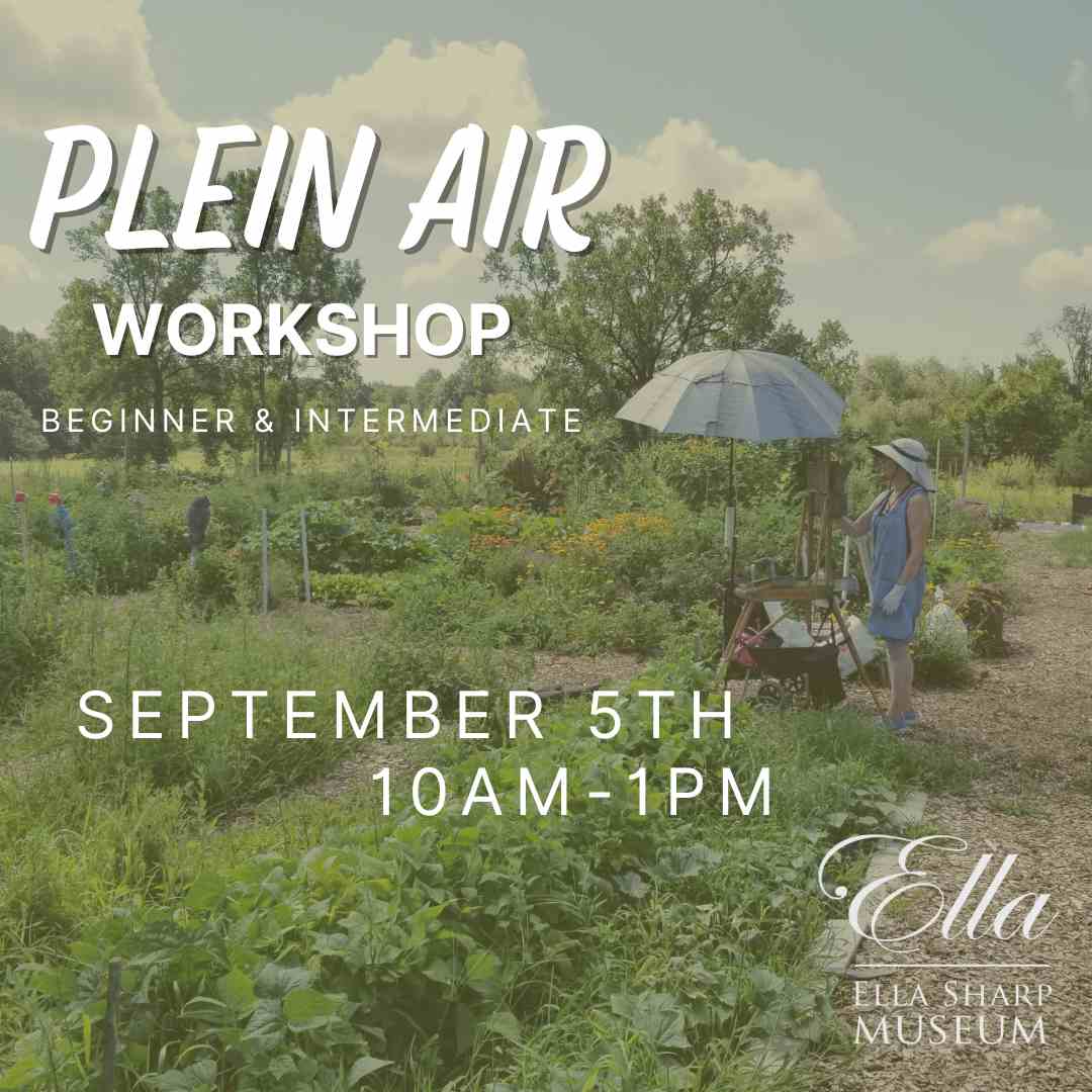 Featured Events - Ella Sharp Museum