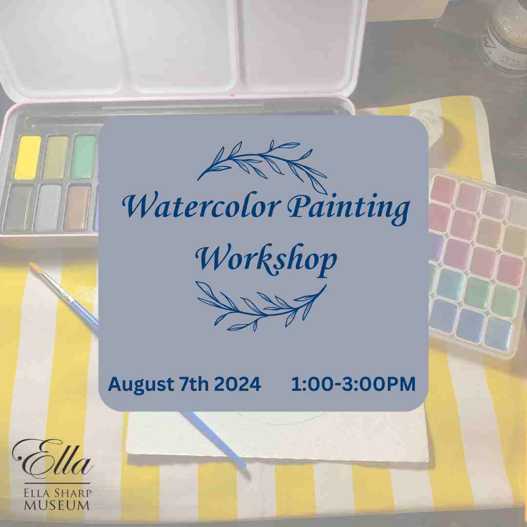 Featured Events - Ella Sharp Museum