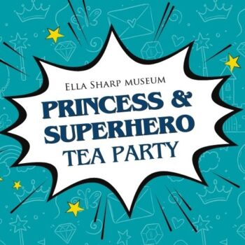 Ella Sharp Museum - Welcome to Ella Sharp Museum