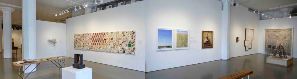 Art of the Wish - Ella Sharp Museum