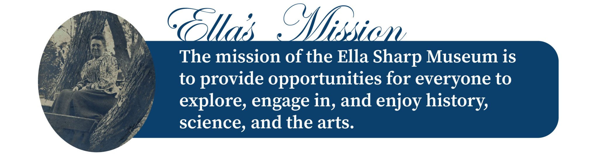 Ella Sharp Museum - Welcome to Ella Sharp Museum