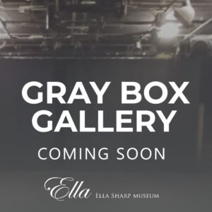 Ella Sharp Museum - Welcome to Ella Sharp Museum