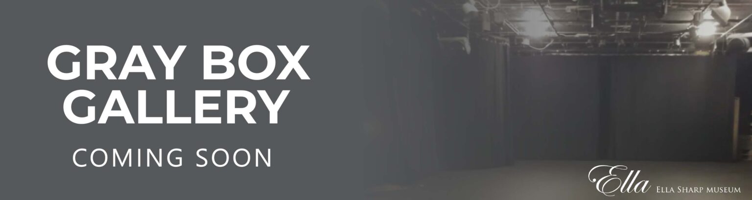 Ella Sharp Museum - Welcome to Ella Sharp Museum