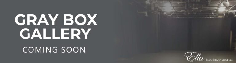 Ella Sharp Museum - Welcome to Ella Sharp Museum