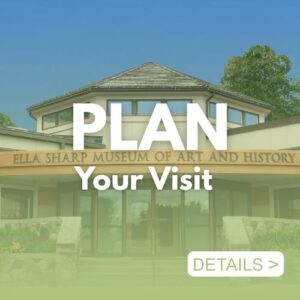 Ella Sharp Museum - Welcome to Ella Sharp Museum