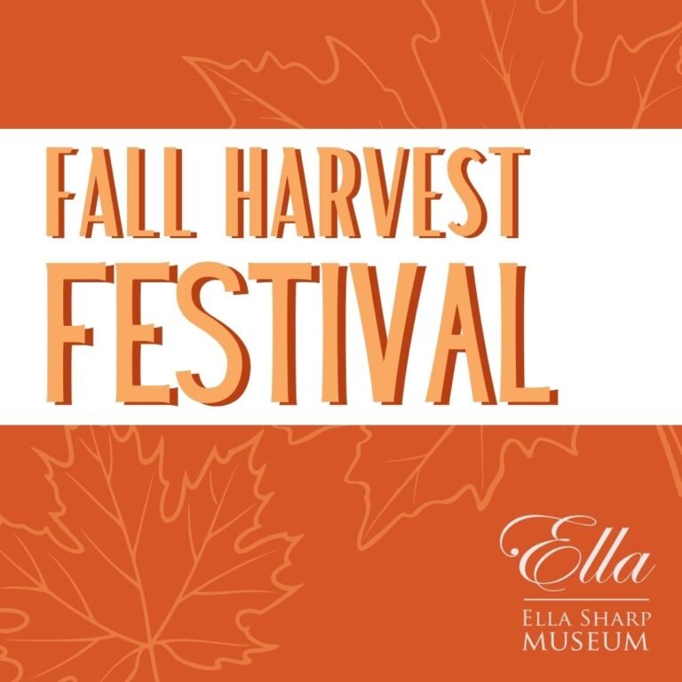 Ella Sharp Museum - Welcome to Ella Sharp Museum