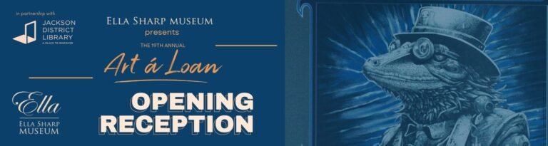 Ella Sharp Museum - Welcome to Ella Sharp Museum